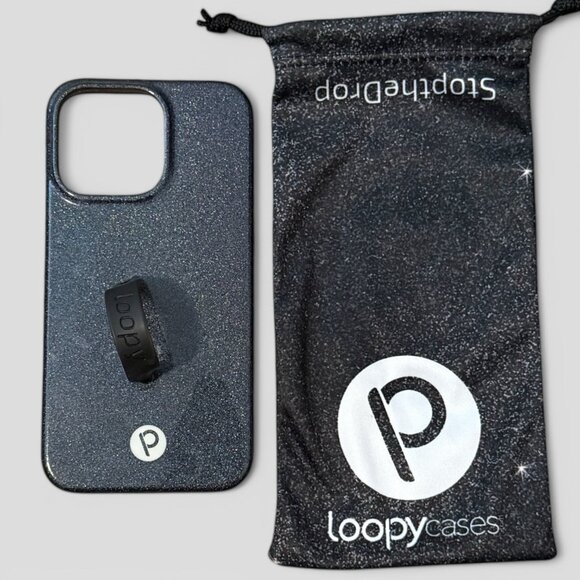Loopy Case | Cell Phones & Accessories | Loopy Case Iphone 3 Pro ...